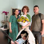 Op. Dr. Aslı Yücetürk - Ankara Kadın Doğum - Ankara Gebelik Takibi (Ankara, Dumlupınar Bul., 274/2), özel muayenehaneler  Ankara'dan
