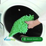 Viscomop (Bursa, Osmangazi, Bağlarbaşı Mah., 1. Elif Sok., 17), temizlik teknolojileri firmaları  Bursa'dan