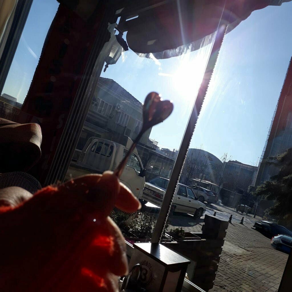 Kafe Semt-i Alââ Cafe Bistro, Düzce, foto