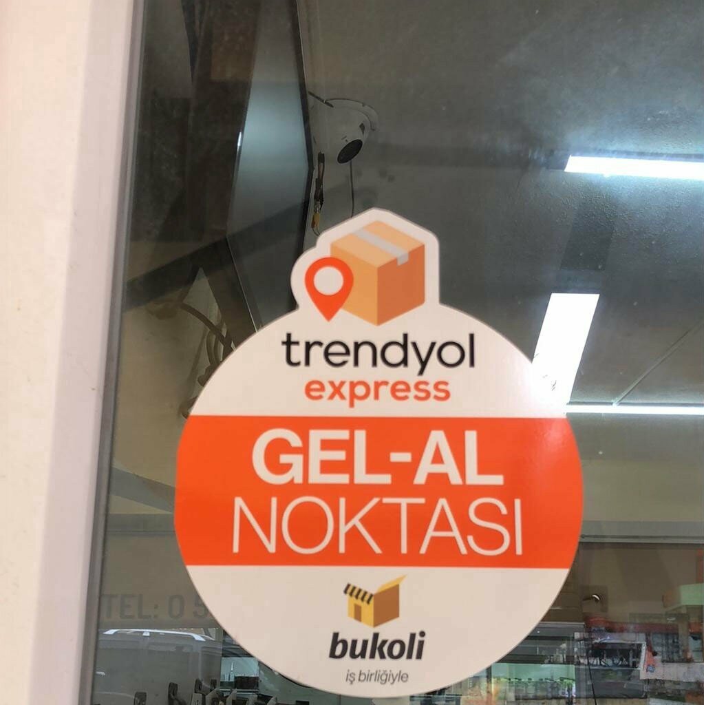 Market Burak Gıda, Karasu, foto