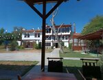 Gül Konağı (Tokat, Zile, Kislik Mah., Hacı Tahir Efendi Sok., 7), restoran  Zile'den