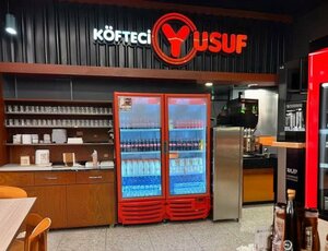 Restoran Köfteci Yusuf, Karapınar, foto