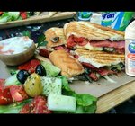 Tostçu Şevket (Edirne, Edirne Merkez, Şükrüpaşa Mah., Şehit Üsteğmen Efkan Yıldırım Cad., 20B), fast food  Edirne'den