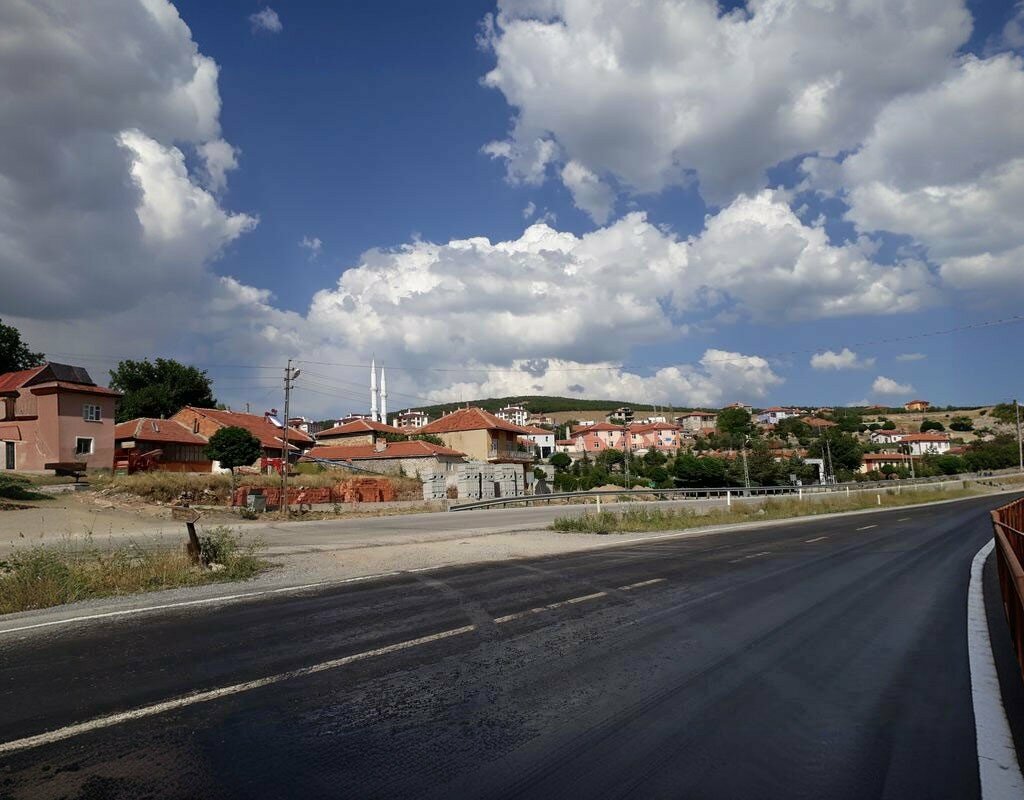 Belediyeler, devlet daireleri Oluközü Belediyesi, Akdağmadeni, foto