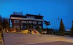 Buca Ege Organize Sanayi Bölgesi (Adatepe Mah., 2/20. Sok., No:22, Buca, İzmir), yönetim ofisi  İzmir'den