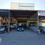 Andiz OtomotİV Oto Kurtarma Egzoz EmİSyon Ölçüm Ve Muayene ÖNcesİ Hazirlik (Hatay, Kırıkhan, Menderes Mah., 891. Sok., 1C), araç muayene istasyonları  Kırıkhan'dan