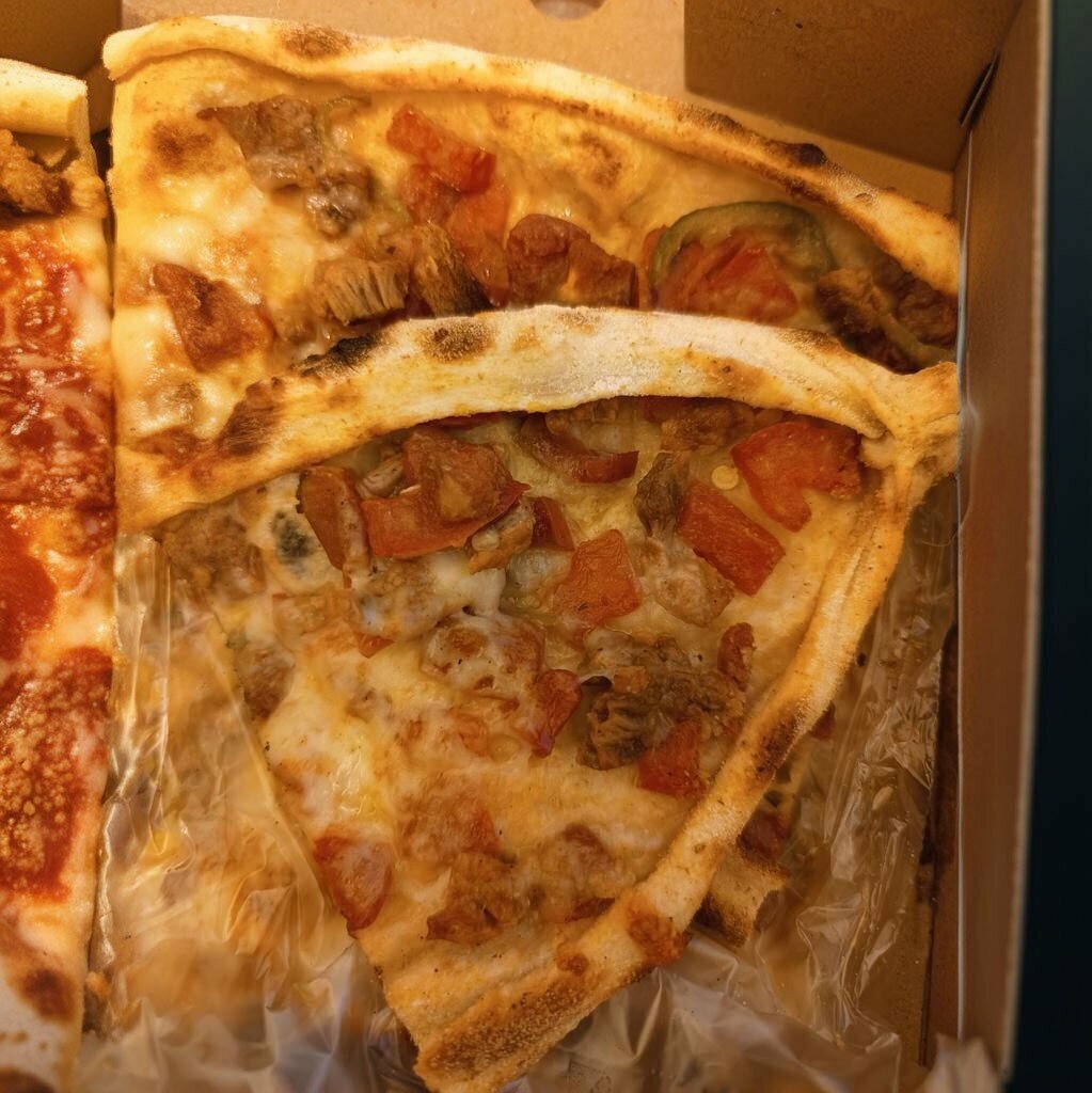 Restoran Dolphın Aspava, Ankara, foto