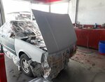 Ünal Otomotiv Servis (Manisa, Salihli, Atatürk Mah., 609. Sok., 13), otomobil servisi  Salihli'den