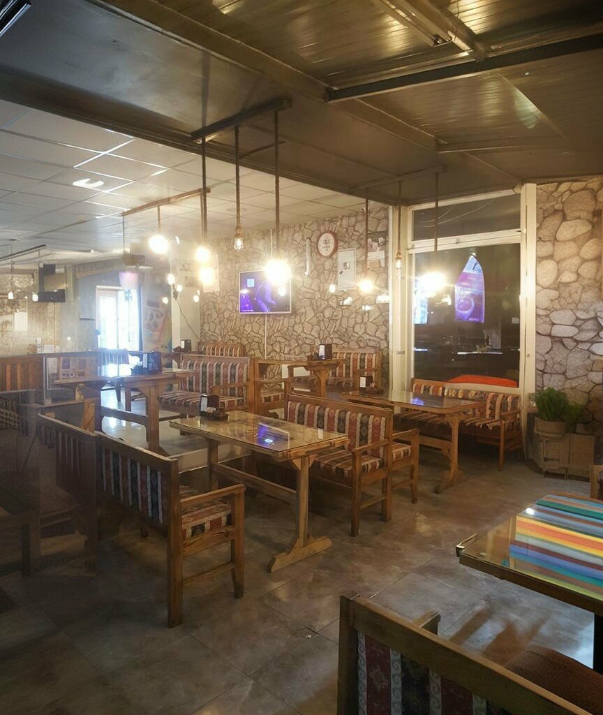 Restoran Dürüm 80 Çubuk, Ankara, foto