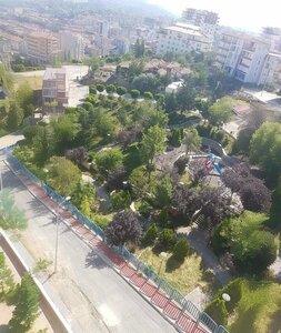 Fahri Korutürk Parkı (Ankara, Mamak, Fahri Korutürk Mah., 910. Sok.), kültür ve eğlence parkları  Ankara'dan