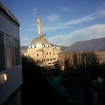Tekeliler Cami (Mersin, Anamur, Ören Mah., Tekeliler Cad., 34), cami  Anamur'dan