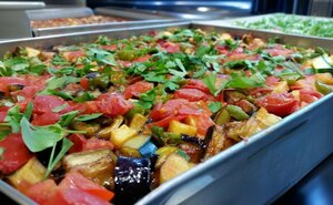 Şar Lokantası (Karakaş Mah., Fevzi Çakmak Blv., No:35/D, Merkez, Kırklareli), kafe  Kırklareli'den