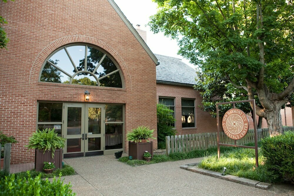 Otel New Harmony Inn Resort and Conference Center, İndiana Eyaleti, foto