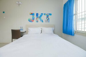 Le Paris Syariah Residence (West Java, Daan Mogot), otel  Tangerang'dan