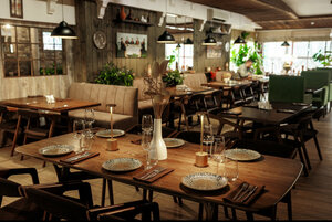 Kinza (ulitsa Butlerova No:3, Dzerzhinsk, Russian Federation), restoran