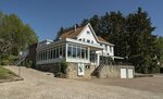 Cozy Apartment in Roasting near Belgian Border (Maasheuvel No:24, Roosteren), otel  Limburg'dan