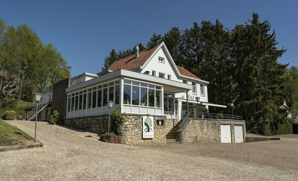 Otel Cozy Apartment in Roasting near Belgian Border, Limburg, foto