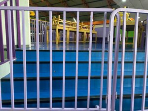 Diverland Park (Department of La Paz, Provincia Murillo, La Paz, Ovejuyo, Anutha Hansa Anutha, Calle 35), eğlence merkezleri  La Paz'dan