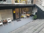 Merter Pilates Studio (Abdurrahman Nafiz Gürman Mah., Mete Sok. No:17, Güngören, İstanbul), pilates stüdyosu  İstanbul'dan