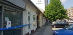 Kinima trade (Temerinska ulica No:35), depo  Novi Sad'dan