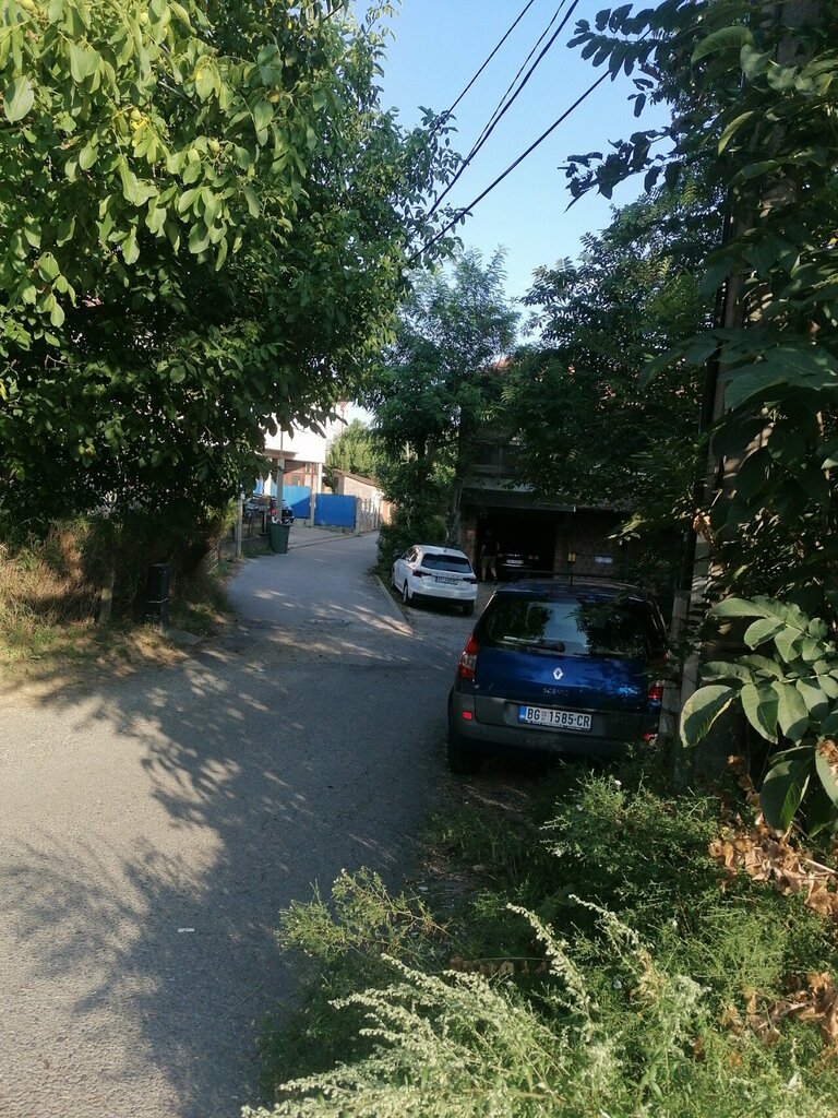 Dış kaplama Servis Reparacija Farova Beograd, Belgrad, foto
