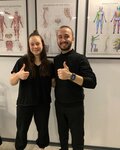 Fizyoterapist Altuğ Şişman (İstanbul, Maltepe, Cevizli Mah., Ritim İstanbul), özel muayenehaneler  İstanbul'dan