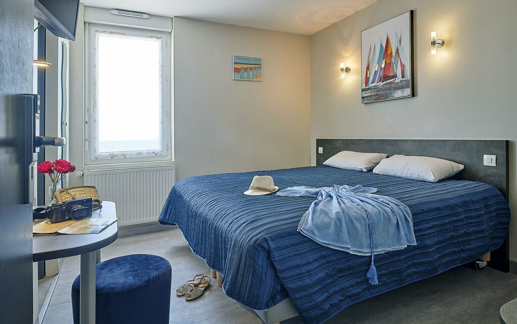 Otel L'Atlantique Hotel, , foto