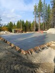 Osnova (Obyezdnaya Street No:7), beton ve beton ürünleri üreticileri  Kandalaksha'dan
