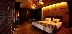 98 Acres Resort & SPA (Uva, Town of Ella), otel