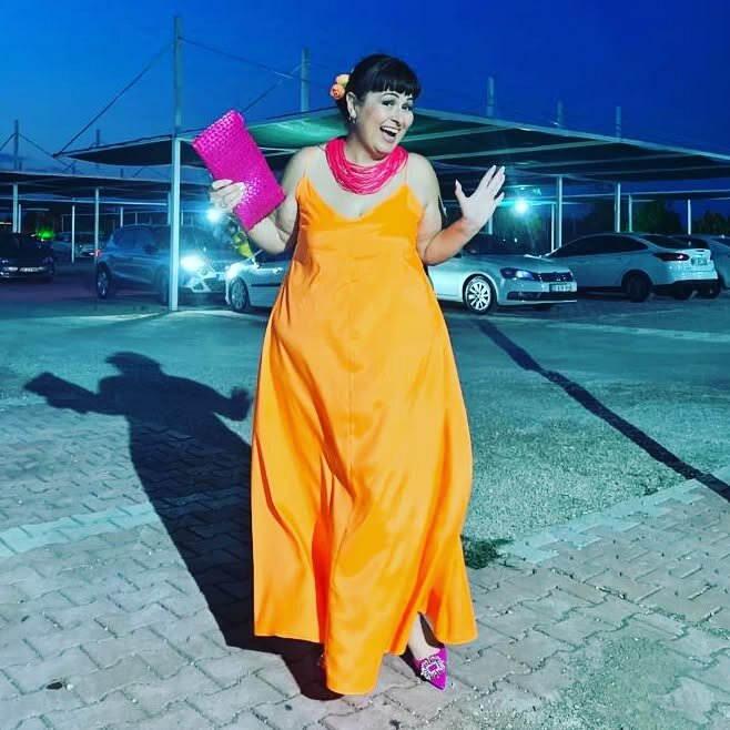 Terziler Vizyon Moda - Htcmoda, Antalya, foto