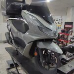 Ozan Motor (Isparta, Isparta Merkez, Sanayi Mah., Bakır Sok., 5), motosiklet tamiri  Isparta'dan