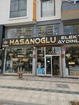 Hasanoğlu Elektrik Aydınlatma (Akkent Mah., 134015 Nolu Cad., No:2C/E, Şahinbey, Gaziantep), lamba ve avize mağazaları  Gaziantep'ten