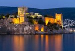 Castle (İstanbul, Arnavutköy, Tayakadın Mah., Terminal Cad., 1), oto kiralama  Arnavutköy'den