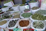 Halk Pazari (Antalya, Muratpaşa, Yüksekalan Mah.), gıda pazarı  Antalya'dan