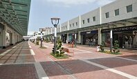 Büyük mağazalar Ulus AVM Ucuzluk Pazarı, Edirne, foto