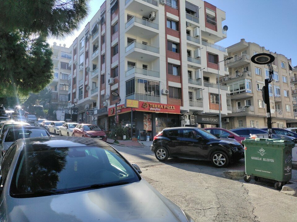 Güzellik salonu Kuaför Faris, İzmir, foto