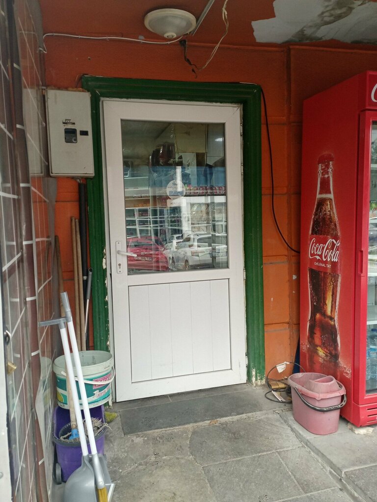 Kafe Köfteci Amca, Ankara, foto