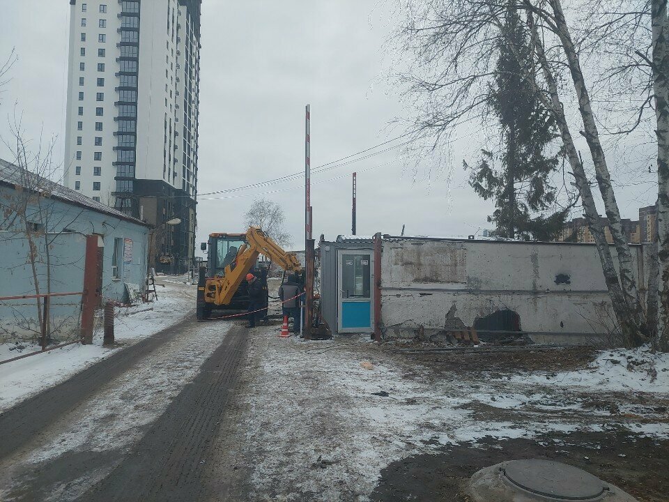 Özel ağız ve diş sağlığı klinikleri ve muayenehaneleri Дента Макс, Tiumen, foto