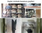 Ezgi Müzik Ve Askeri Malzeme (Amasya, Amasya Merkez , Ruhi Tingiz Cad.), giyim mağazası  Amasya'dan