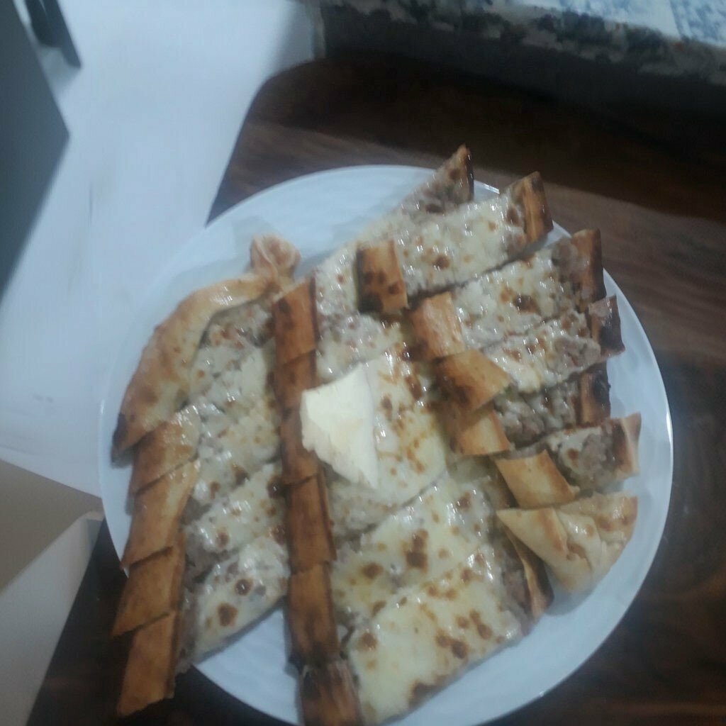Pizzacılar Yılmaz Pide & Pizza, İncirliova, foto