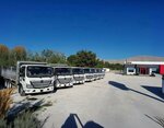 Acr Otomotiv Niğde Otokar Bayii (Niğde, Niğde Merkez, Alparslan Türkeş Blv.), geziler  Niğde'den