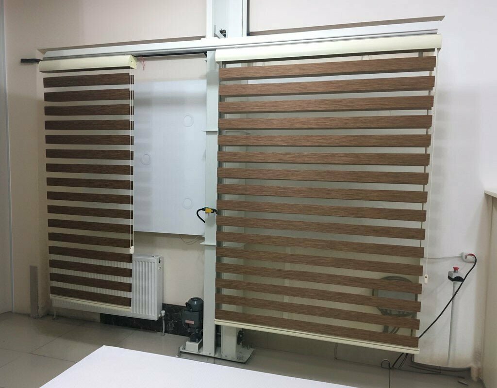 Kuru temizlemeciler Ersen Stor-Zebra Yıkama Tesisi, Çorum, foto