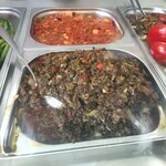 Karşıyakalı Dürümcü Recep Usta (Gaziantep, Şahinbey, Karataş Mah., 400 Nolu Cad., 81CC), restoran  Gaziantep'ten
