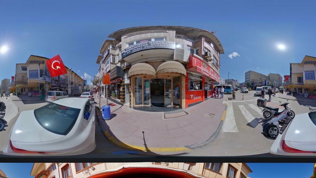 Giyim mağazası Anı Butik, Keşan, foto