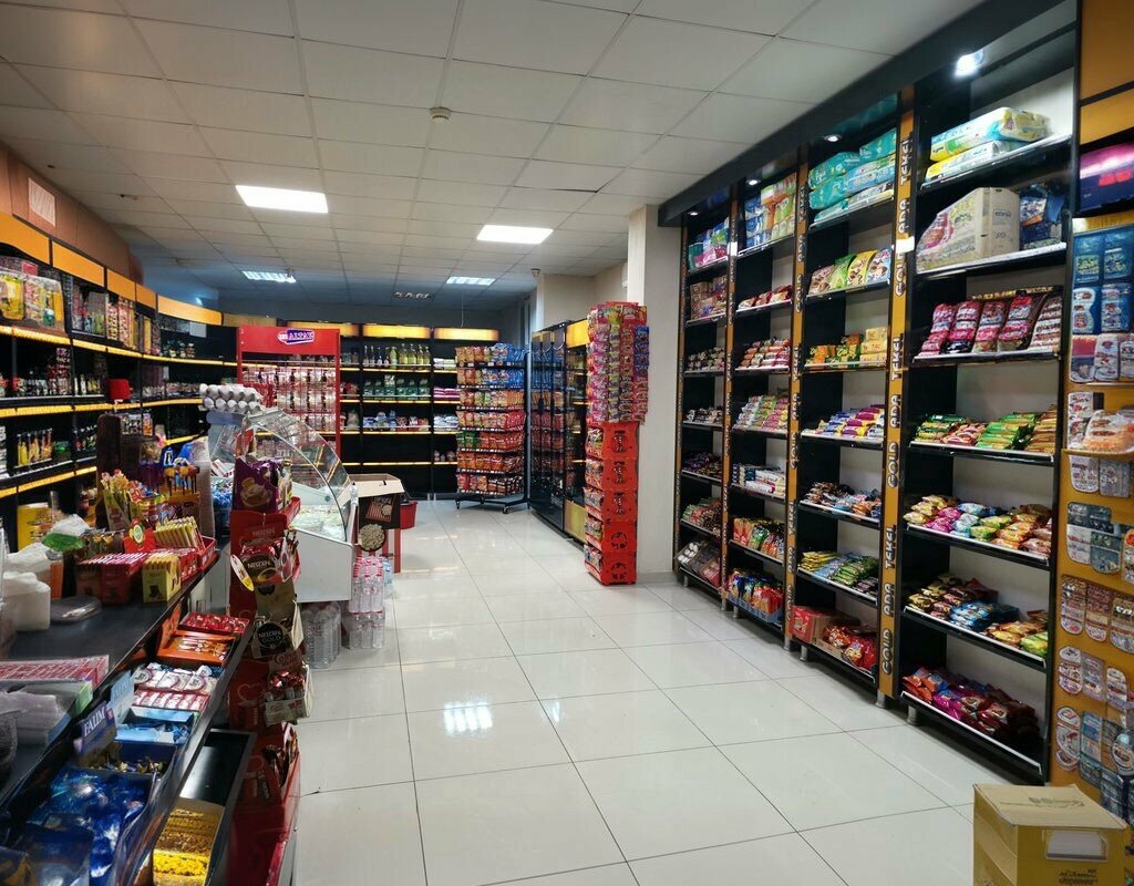 Süpermarket Ekomini, Malkara, foto
