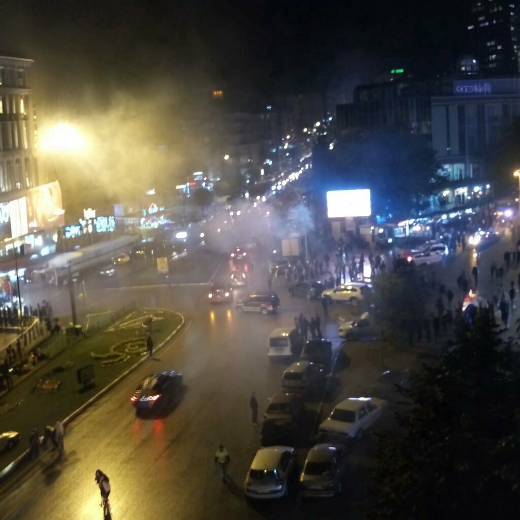 Kültürel etkinlikler için kiralık alanlar Süslü Hayaller Davet ve Organizasyon 100. Yıl karabük, Karabük, foto