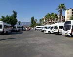 Milas Birlik (Muğla, Milas, Aydınlıkevler Mah., Terminal içi Sok., 2), kargo firmaları  Milas'tan