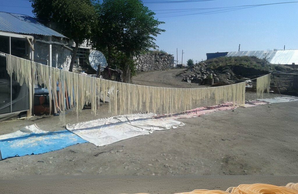 Muhtarlıklar Bölükbaş Köy Muhtarlığı, Selim, foto