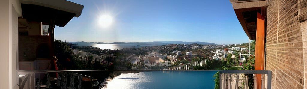 Süpermarket CarrefourSA, Milas, foto