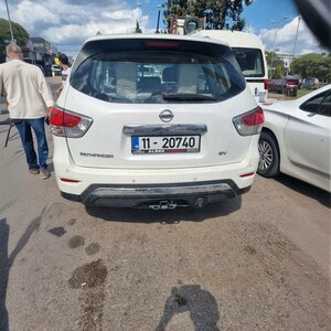 Albek Nissan Servis (Kocaeli, İzmit, Sanayi Mah., Petrol Sok., 8), otomobil servisi  İzmit'ten